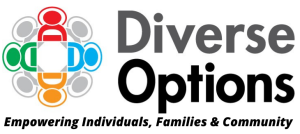 Home - Diverse Options : Building Skills, Confidence & Community in ...